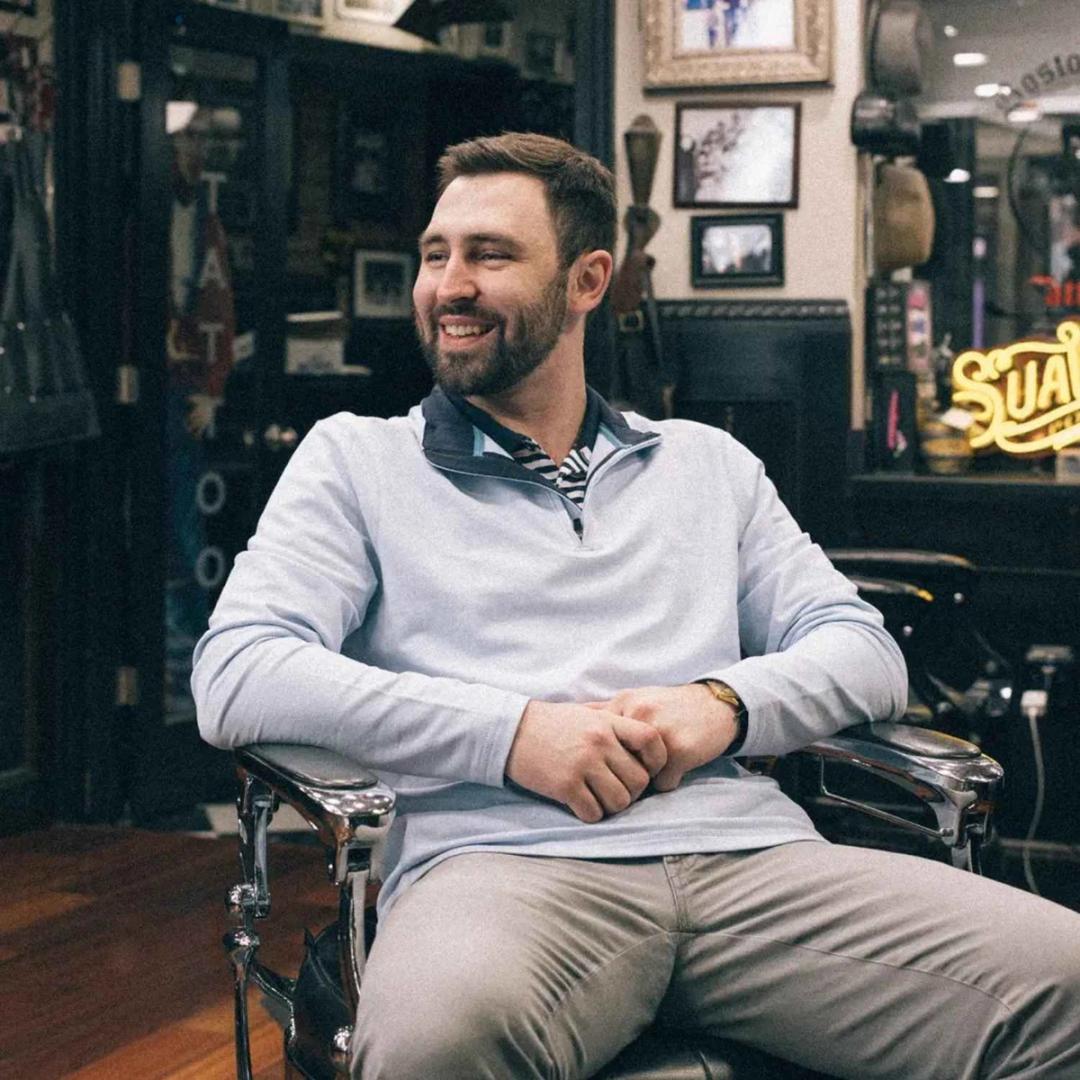 Movember - Changing the face of men's health. - Movember